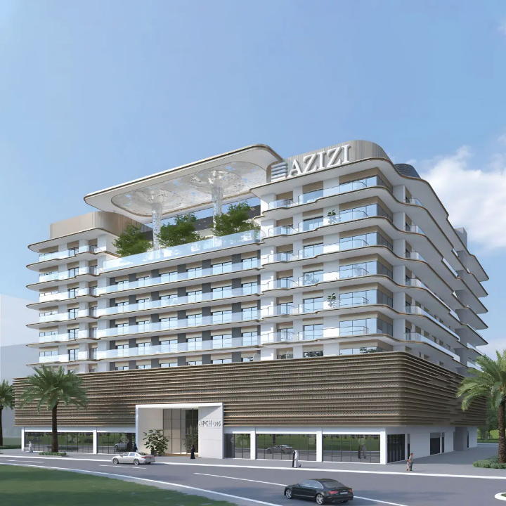 INAXUS - All Projects